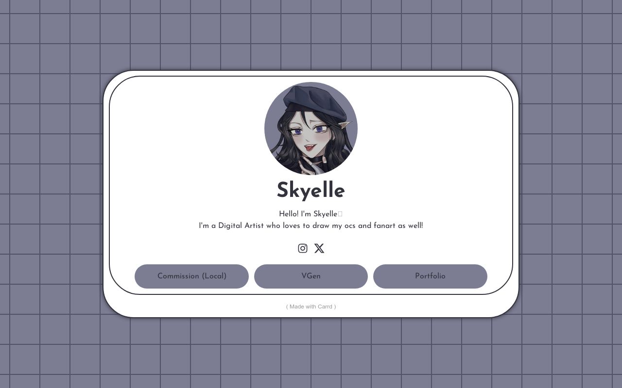Skyelle